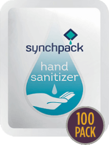 Synchpack